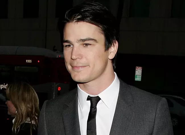 Josh Hartnett, 2006 φωτογραφία # 5