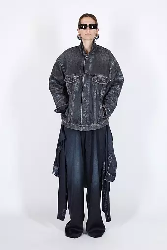 Balenciaga spring-summer 2021 photo # 3