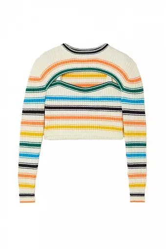 Jumper Rosie Assoulin, rubles 52,293. picha namba 16