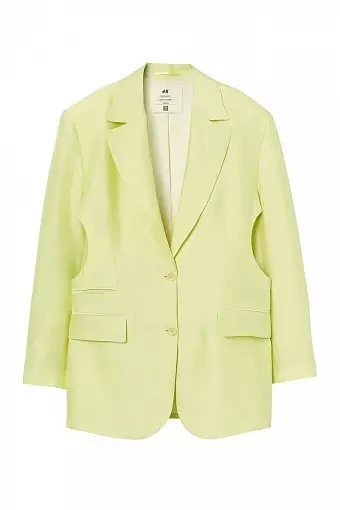 Jacket H & M Hadithi ya Sayansi, 12 999 rubles. picha namba 23