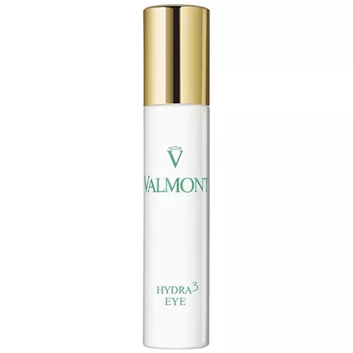 Valmont Hydra³ Eye Moisturizing Eye Emulsion mat 3D Effekt Foto Nr 2