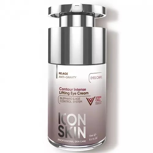 Crema de ojos lifting Icon Skin Contour Intense photo # 4