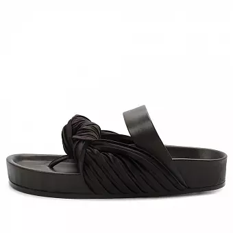 Jil Sander flip-flops, 48450 roebels, tsum.ru foto # 12