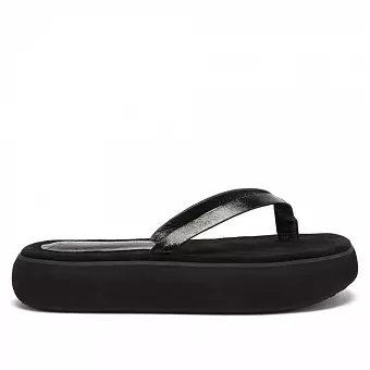 Flip flops op die Osoi-platform, 22620 roebels, matchesfashion.com foto # 8