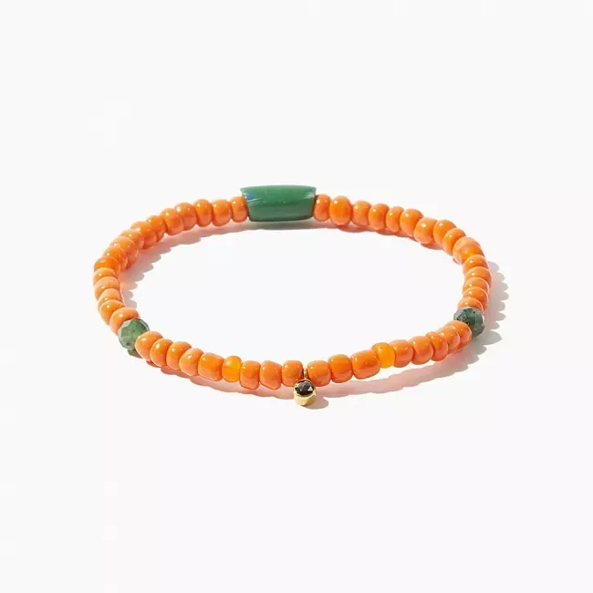 Musa by Bobbie bracelet, 37 490 rublu, matchsfashion.com ritratt # 6