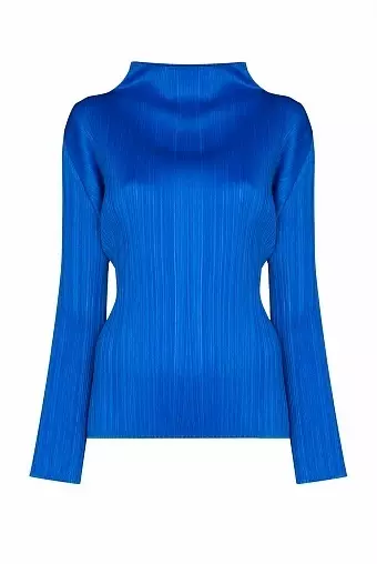 Top Pleats Please Issey Miyake argazkia # 9