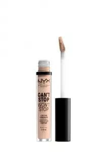 Can't Stop Não Stop Stop Contour Concealer, foto nº 19