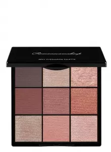 Palette eyeshadow Sexy Eyeshadow Palette (shade Rose & Peony) foto #8