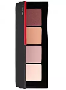 Essentialist Eyeshadow Quartet (shade #01) انځور #10