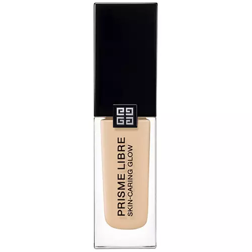 Fundação Givenchy Prisme Libre Skin-Caring Glow, foto nº 2