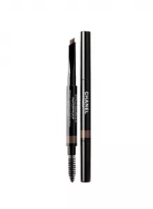 Stylo Sourcils Waterproof wenkbrauwpotlead (skaad nr. 808, Brun Clair) foto nr. 11