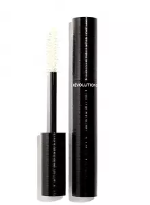 I-Mascara Le Volume Revolution de Chanel (umthunzi No. 10, Noir) isithombe No. 4