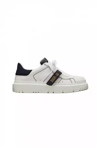 Fọto ID Sneakers Dior # 19