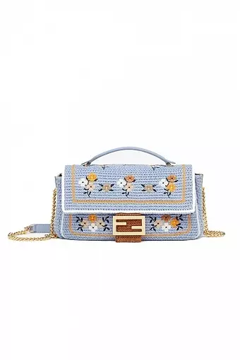 Fendi Baget fotosurati № 26