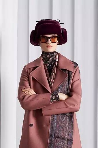 Paul Smith Herbst-Winter 2021 Foto # 1