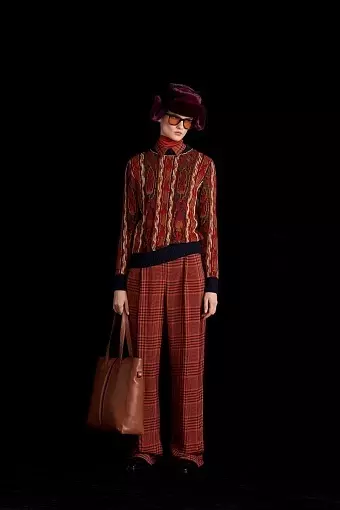 Paul Smith Herbst-Winter 2021 Foto # 3