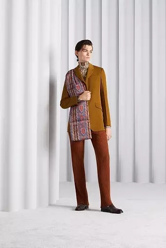 Paul Smith Herbst-Winter 2021 Foto # 4