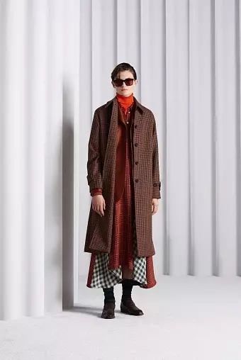 Paul Smith Herbst-Winter 2021 Foto # 5