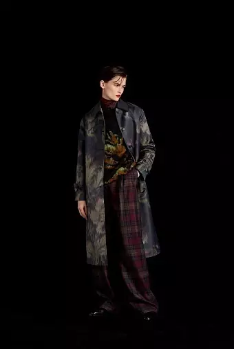 Paul Smith Herbst-Winter 2021 Foto # 8