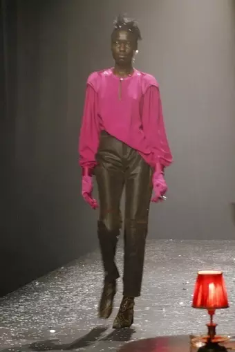 MM6 Maison Margiela podzim-zima 2021/22 foto # 2