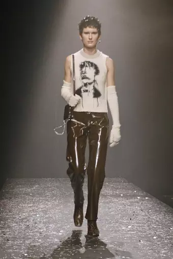 MM6 Maison Margiela есен-зима 2021/22 снимка №3