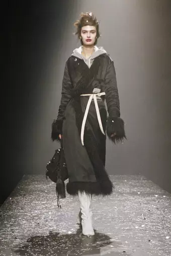 MM6 Maison Margiela fall-winter 2021/22 foto # 8