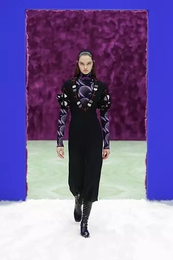 Prada Fall-Winter 2021 bức ảnh # 2