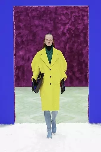 Prada Fall-Winter 2021 bức ảnh # 3