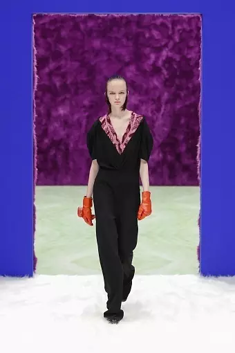 Prada Fall-Winter 2021 bức ảnh # 4