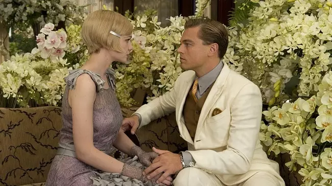 The Great Gatsby Bakal Jadi Film Animasi 38564_2