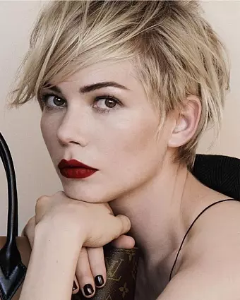 Michelle Williams, fotografija št. 14