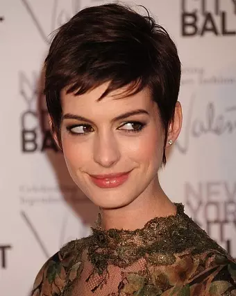 Isithombe sika-Anne Hathaway # 4