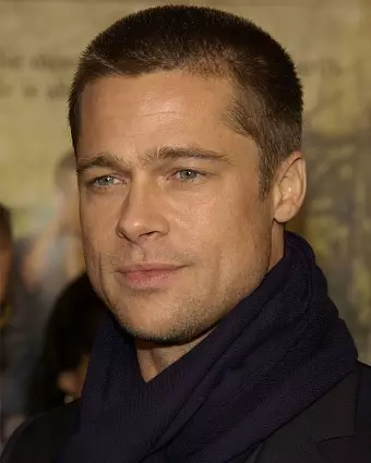 Brad Pitt fotografija #5