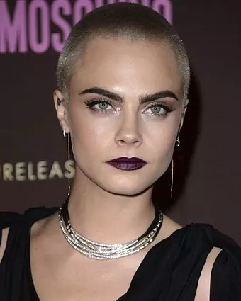 Cara Delevingne fotografija #6