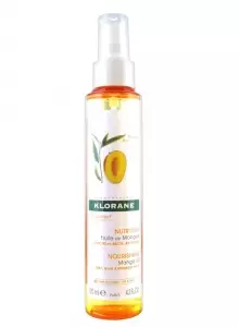 Oli per a cabells secs i danyats Mango Oil Spray foto núm. 9