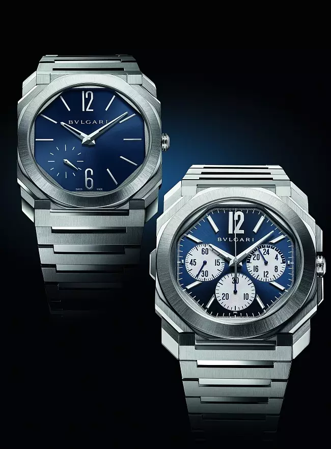 Hublot, Zenith en Bvlgari horlogemerken toonden hun nieuwigheden op LVMH Watch Week 2021 foto #5