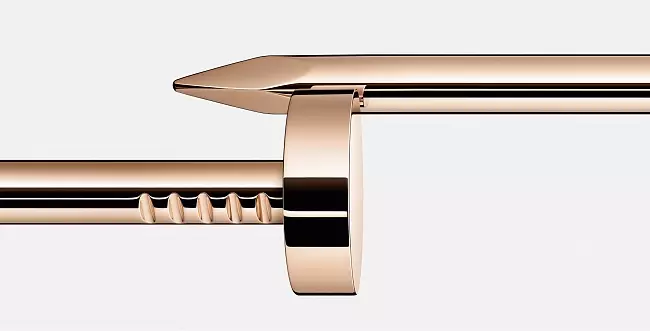 Tutti i successi in una volta: nuova campagna di Cartier The Cult of Design foto n. 7