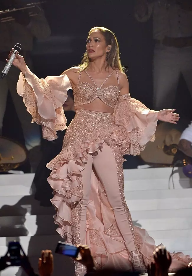 Billboard Latin Music Awards, 2015 ata #9