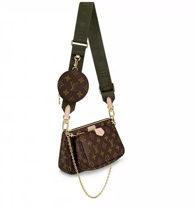 Louis Vuitton tas foto #7