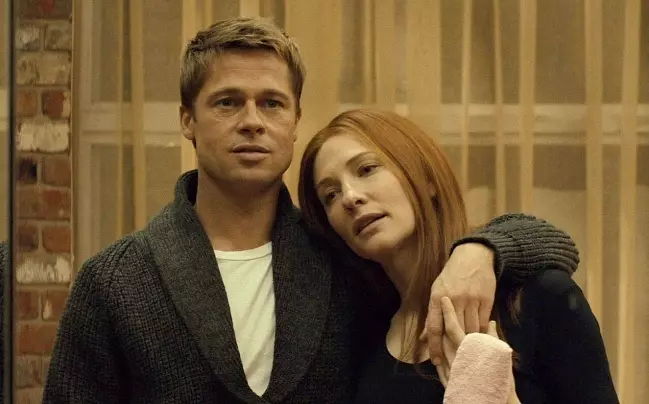 Brad Pitt 57: Cztery ulubione filmy redaktorów, które powinieneś zobaczyć Zdjęcie nr 4