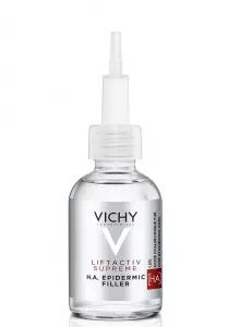 Serum filler hyaluronic le gníomh fada Liftactiv Uachtarach grianghraf Uimh. 5