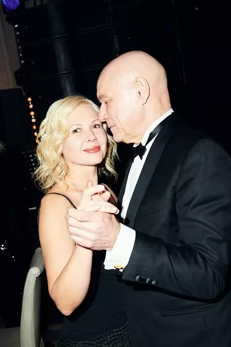 Foto de Sergey y Galina Mazaevy № 10