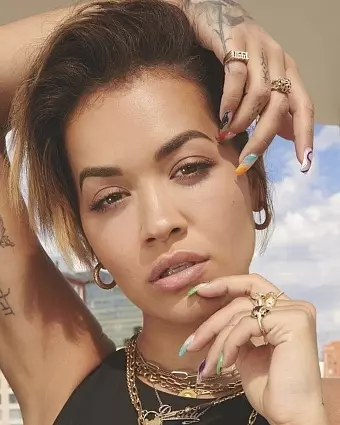 @ritaora תמונה מס' 2