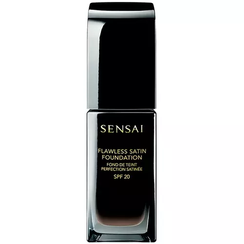 Makeup artist recommends: 5 tonal products for aging skin (40+) photo # 1