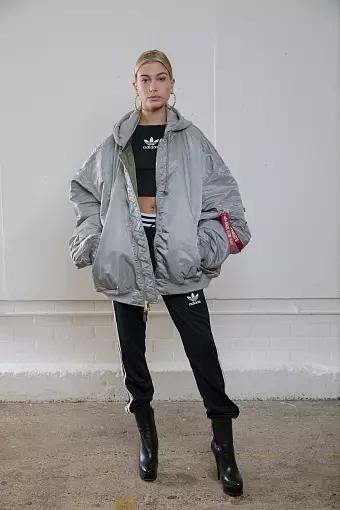 5 regole di stile Hailey Bieber (Baldwin) foto n. 3