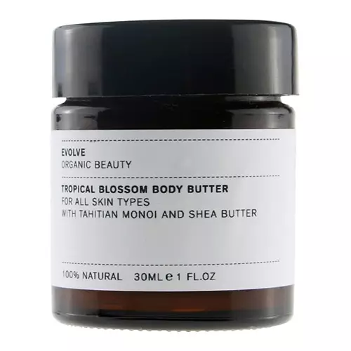 Cream, butter, lotion: 16 best body products that increase skin elasticity photo no. 10