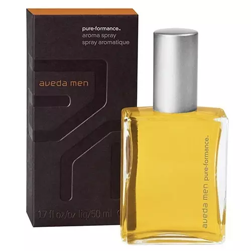 Vetiver, citrus and menthol: 5 spicy-woody fragrances for men photo # 3