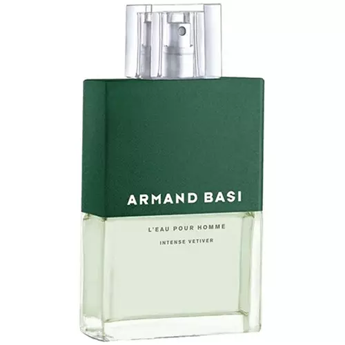 Vetiver, citrus and menthol: 5 spicy-woody fragrances for men photo # 5