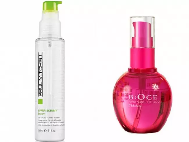 Siero Paul Mitchell Super Skinny Serum, emulsione MoltoBene B: oce Pliant Suppli foto #11