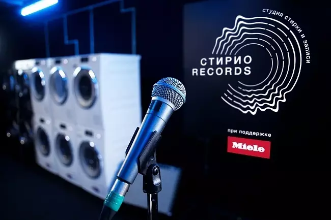 Miele lancia lo studio musicale Styrio Records 42096_1